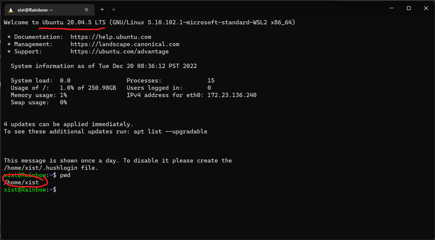 Windows X157 Dev Notes